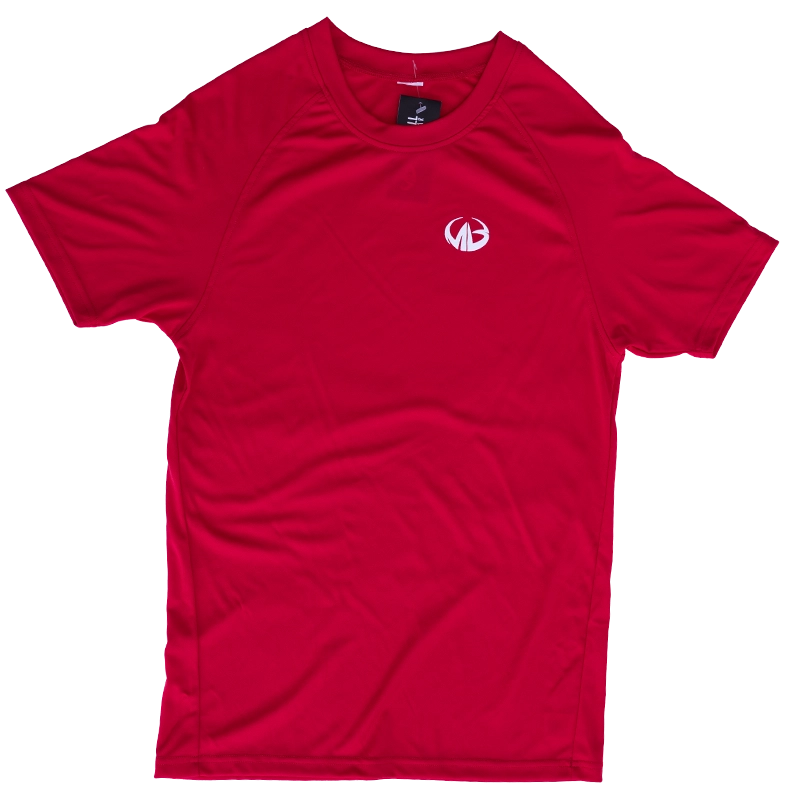 Men's Training Shirts - Moneyball Sportswear