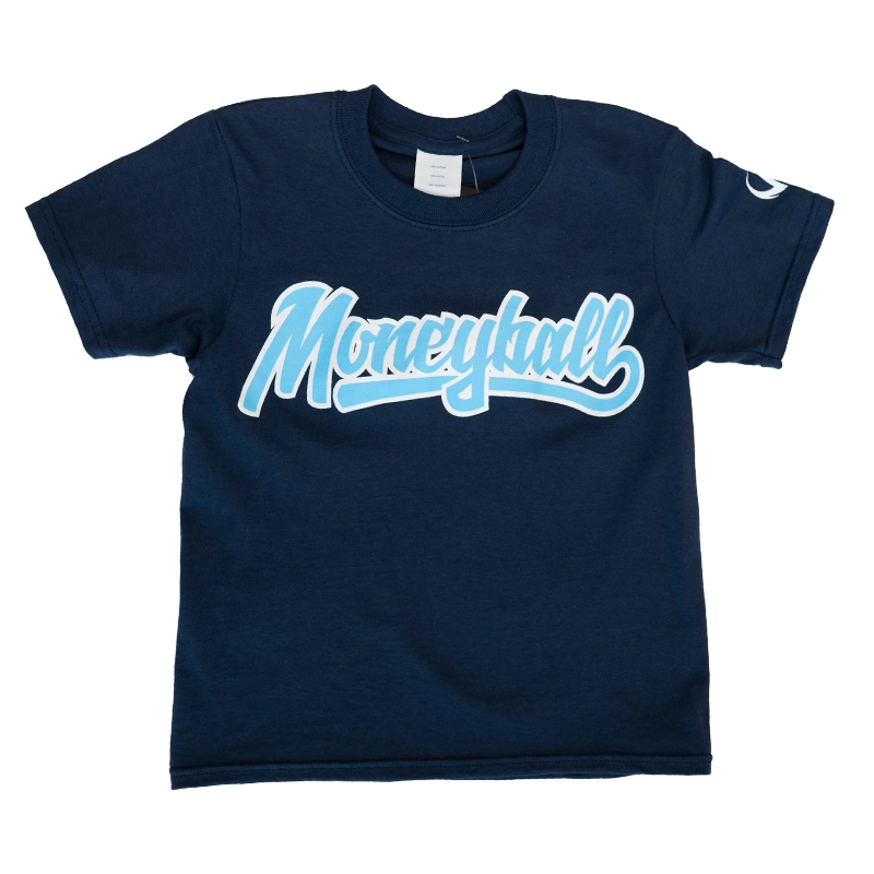 Kids - Moneyball Sportswear