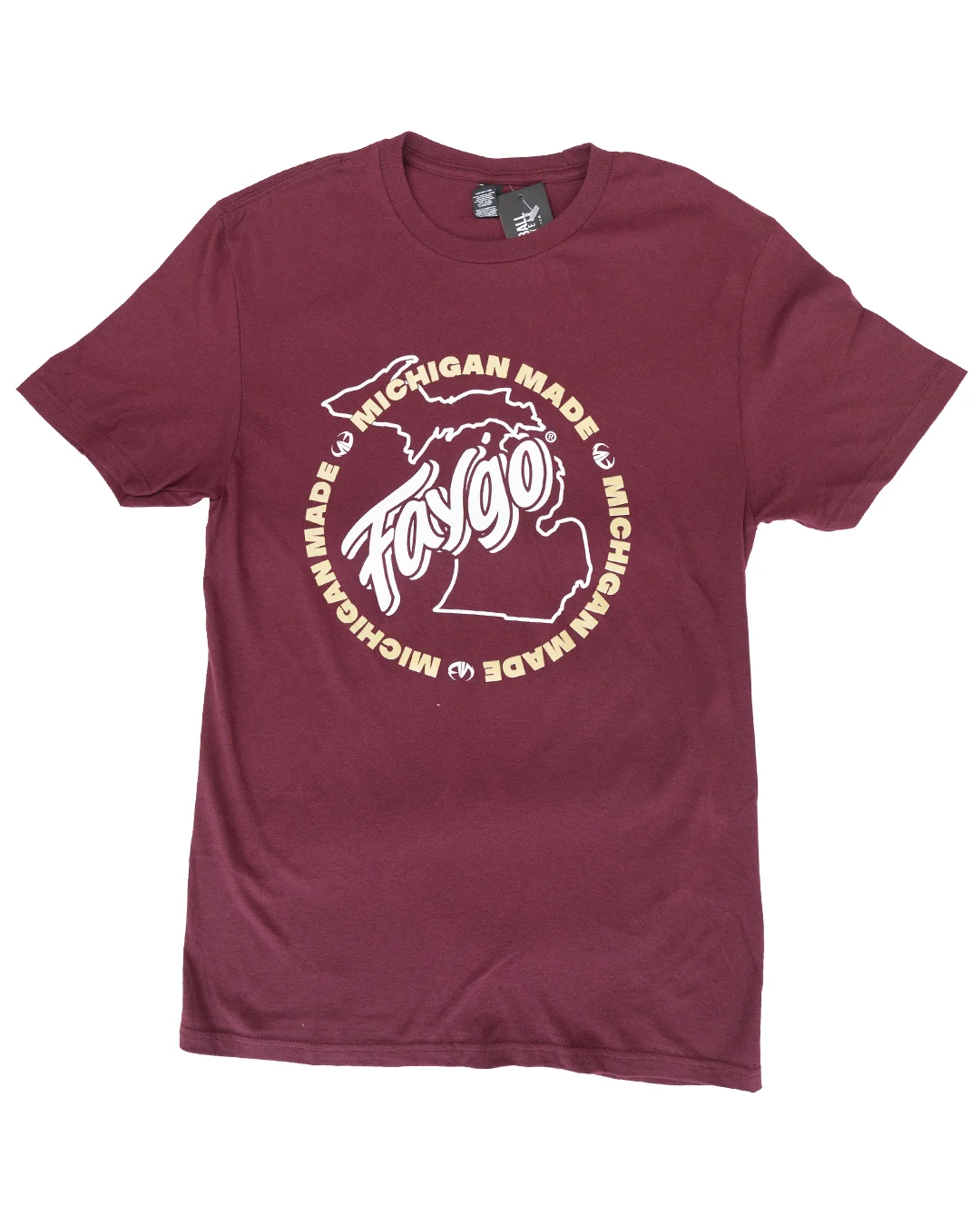 Faygo T-Shirts - Moneyball Sportswear