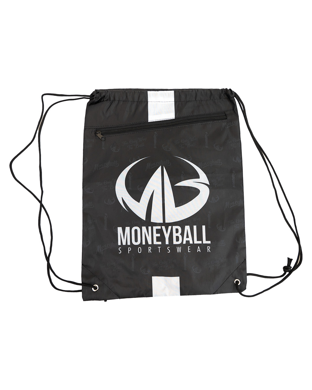 MB Backsack - Moneyball Sportswear