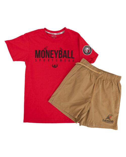 Brand Collabs - Moneyball Sportswear Brand Collabs - Moneyball Sportswear